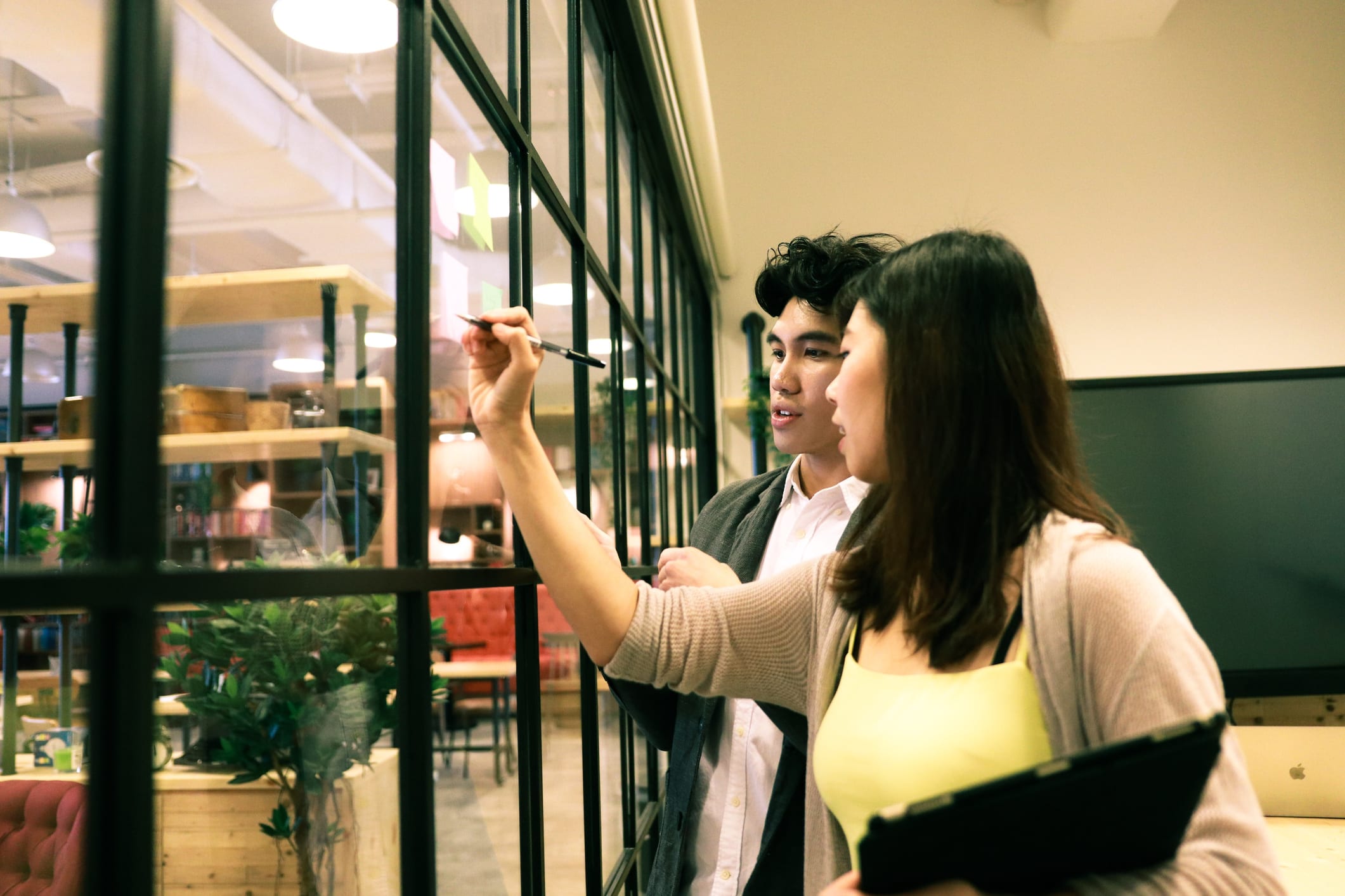 Studio Other | Designing a Workspace