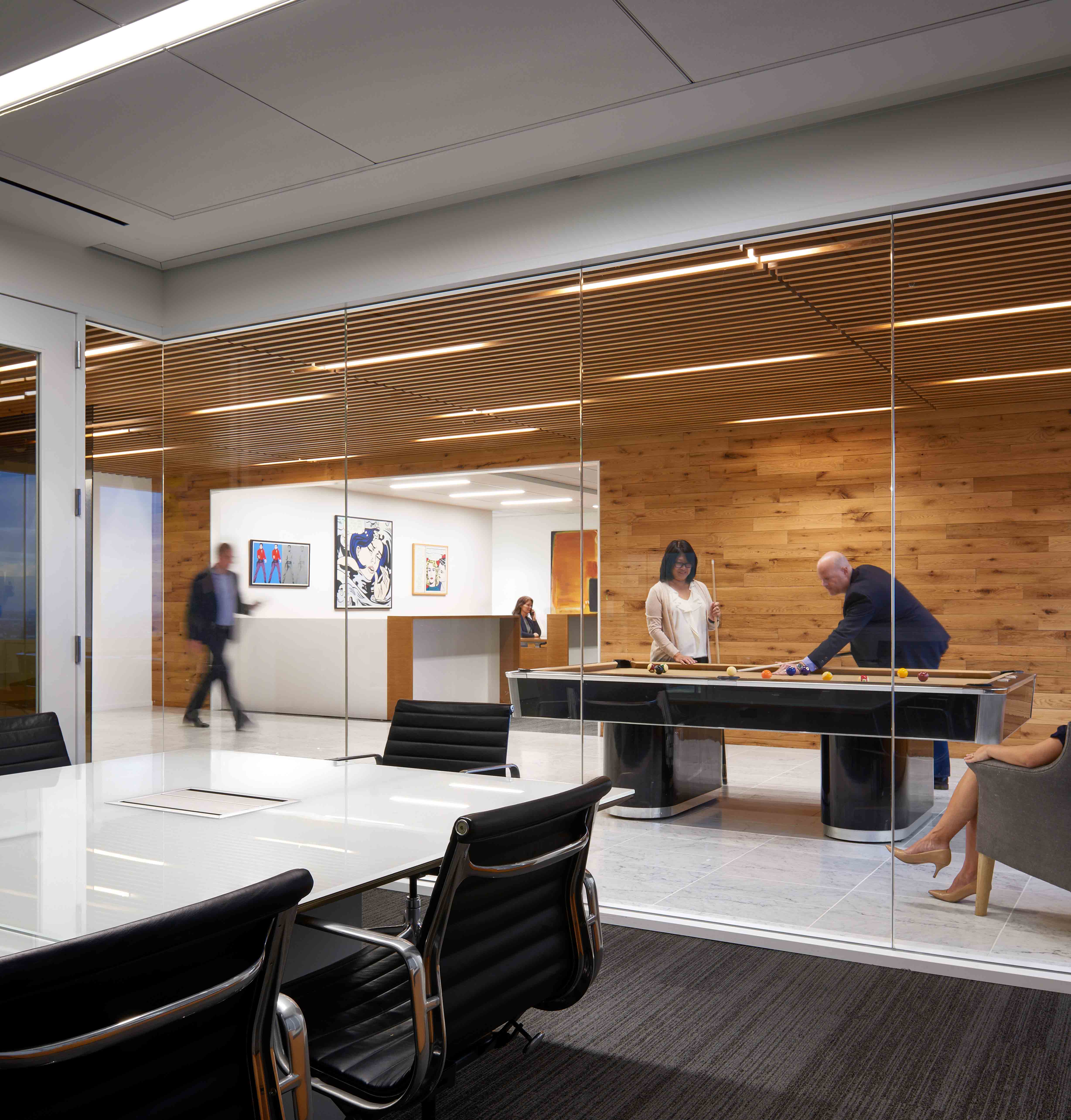 Studio Other | Guthy Renker - Ocean X