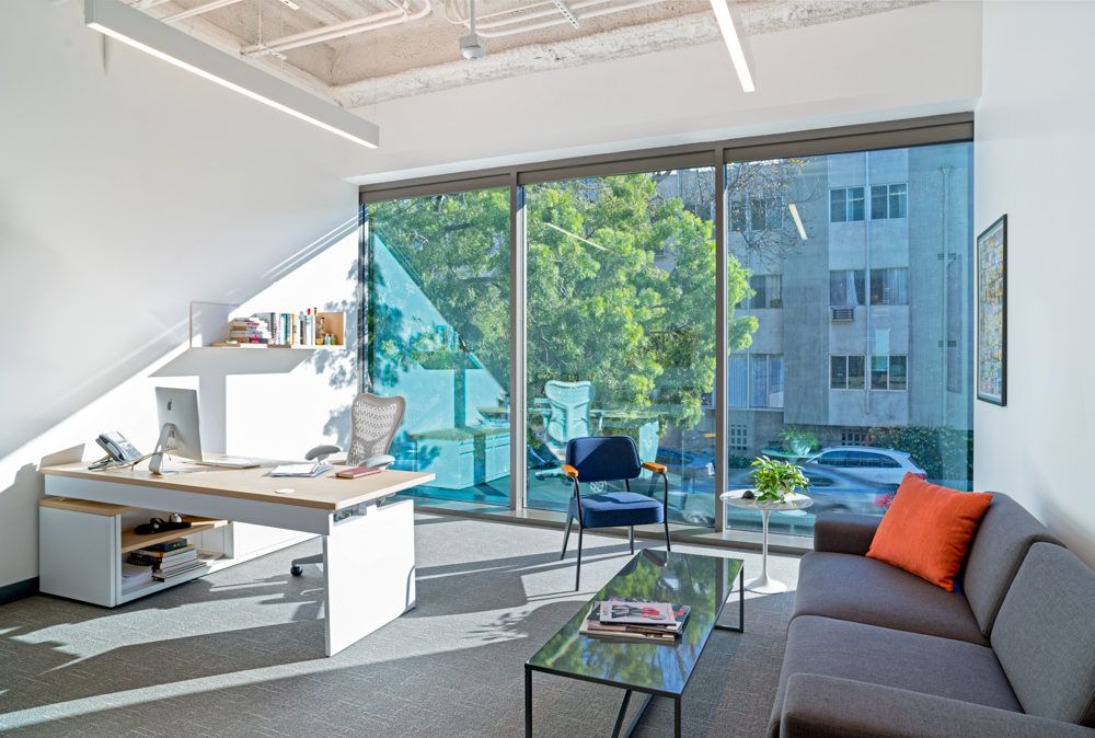 Studio Other | Make Natural Light Part of Your Workspace Design