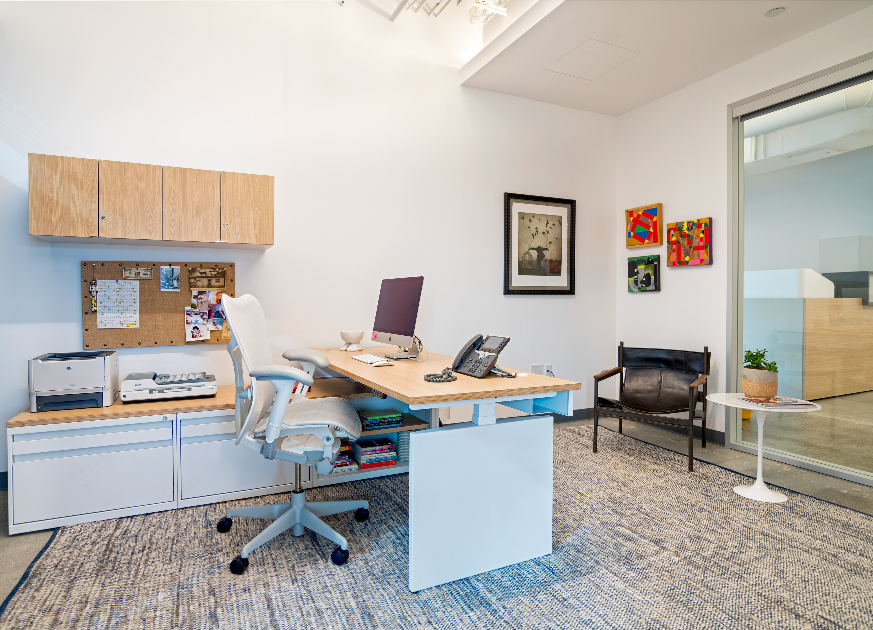 Studio Other | Imagine Entertainment