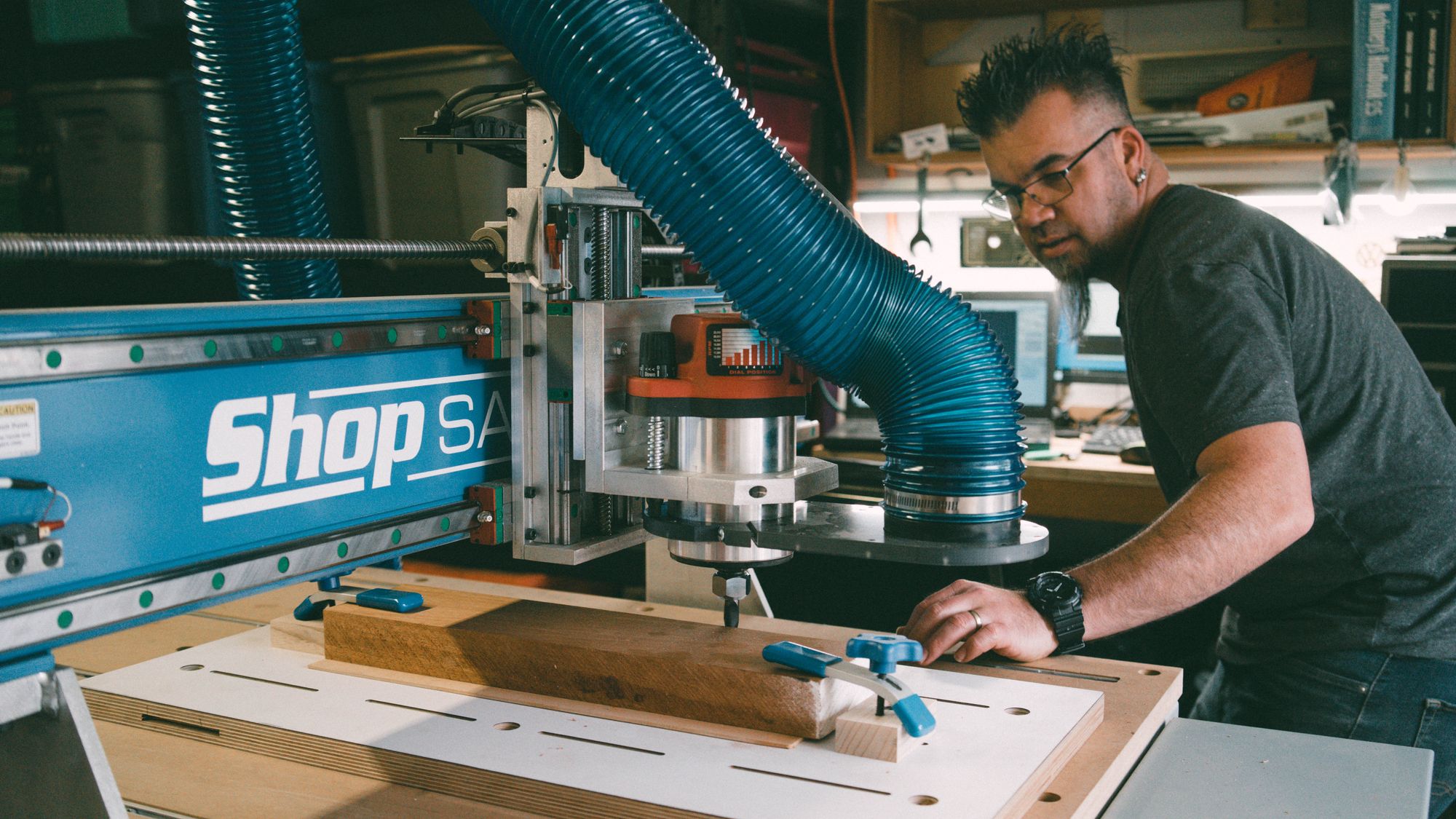 Studio Other | Luthier: Jason Doerr Spotlight