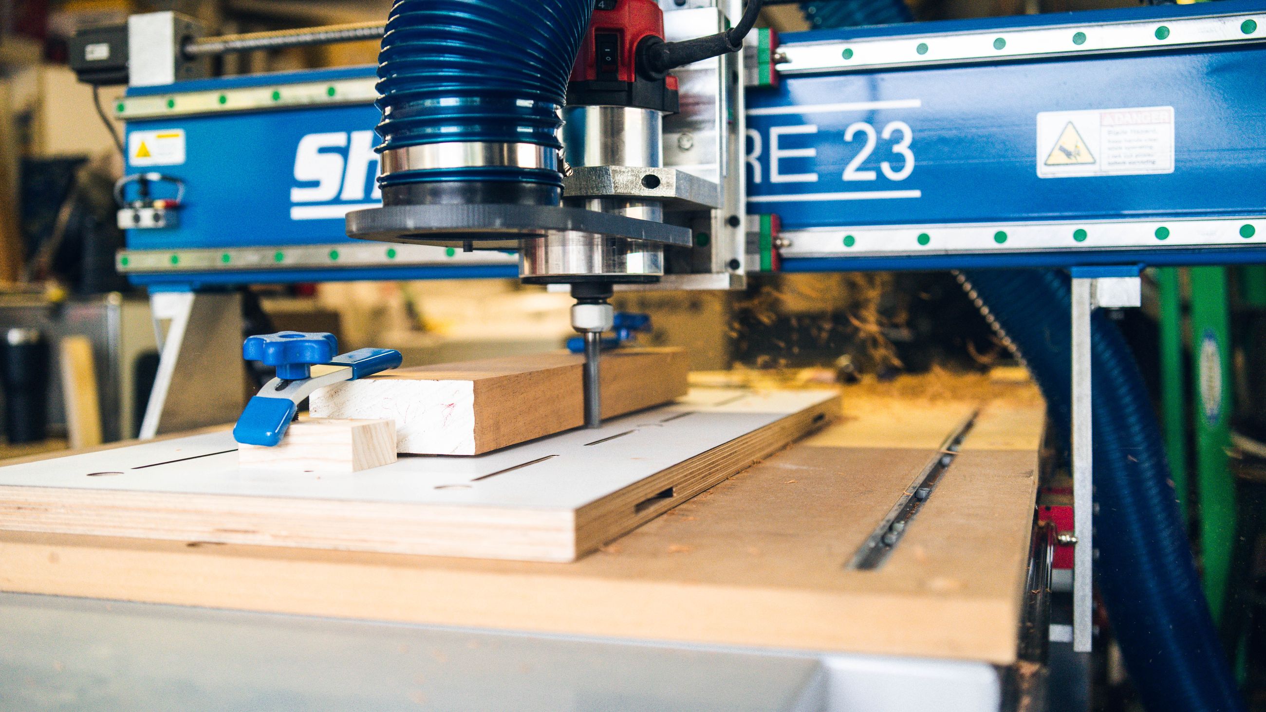 Studio Other | Luthier: Jason Doerr Spotlight