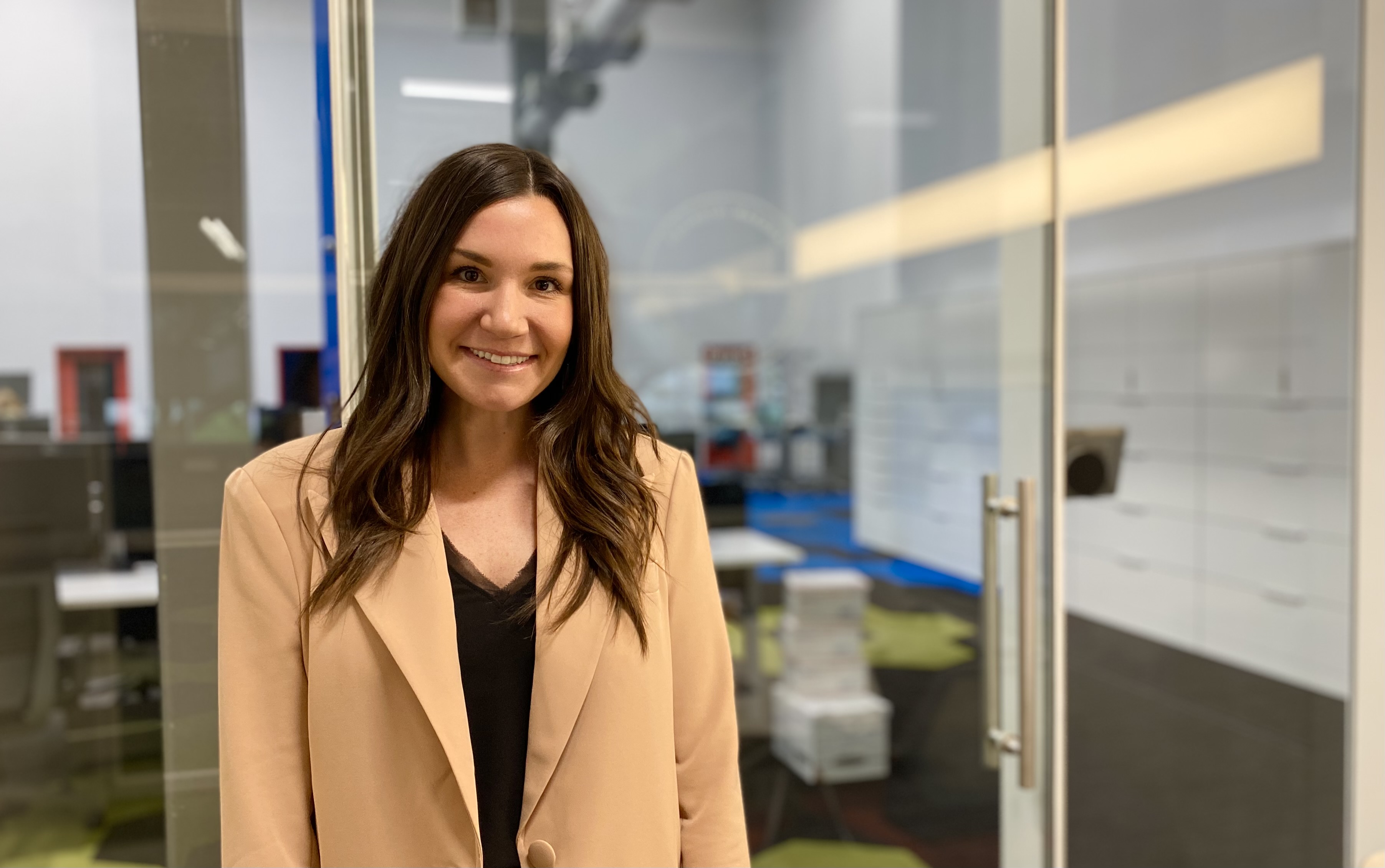 Studio Other | Meet Katlyn Byrnes