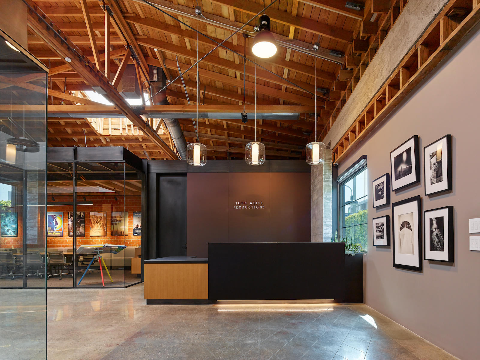 Studio Other | John Wells Production