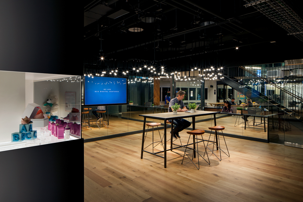 Studio Other | BCG Digital Ventures