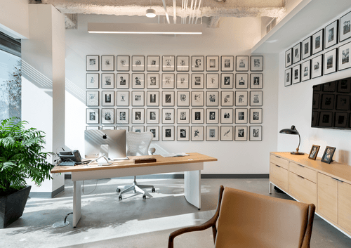 Studio Other | Imagine Entertainment