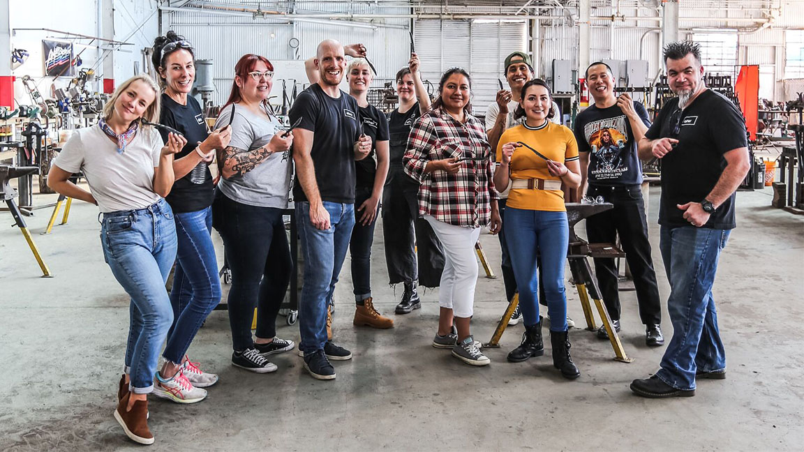 Studio Other | Cultivating Creativity with Maker Events