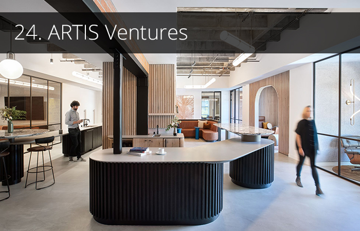 Studio Other | The Top 25 Most Popular Offices of 2023