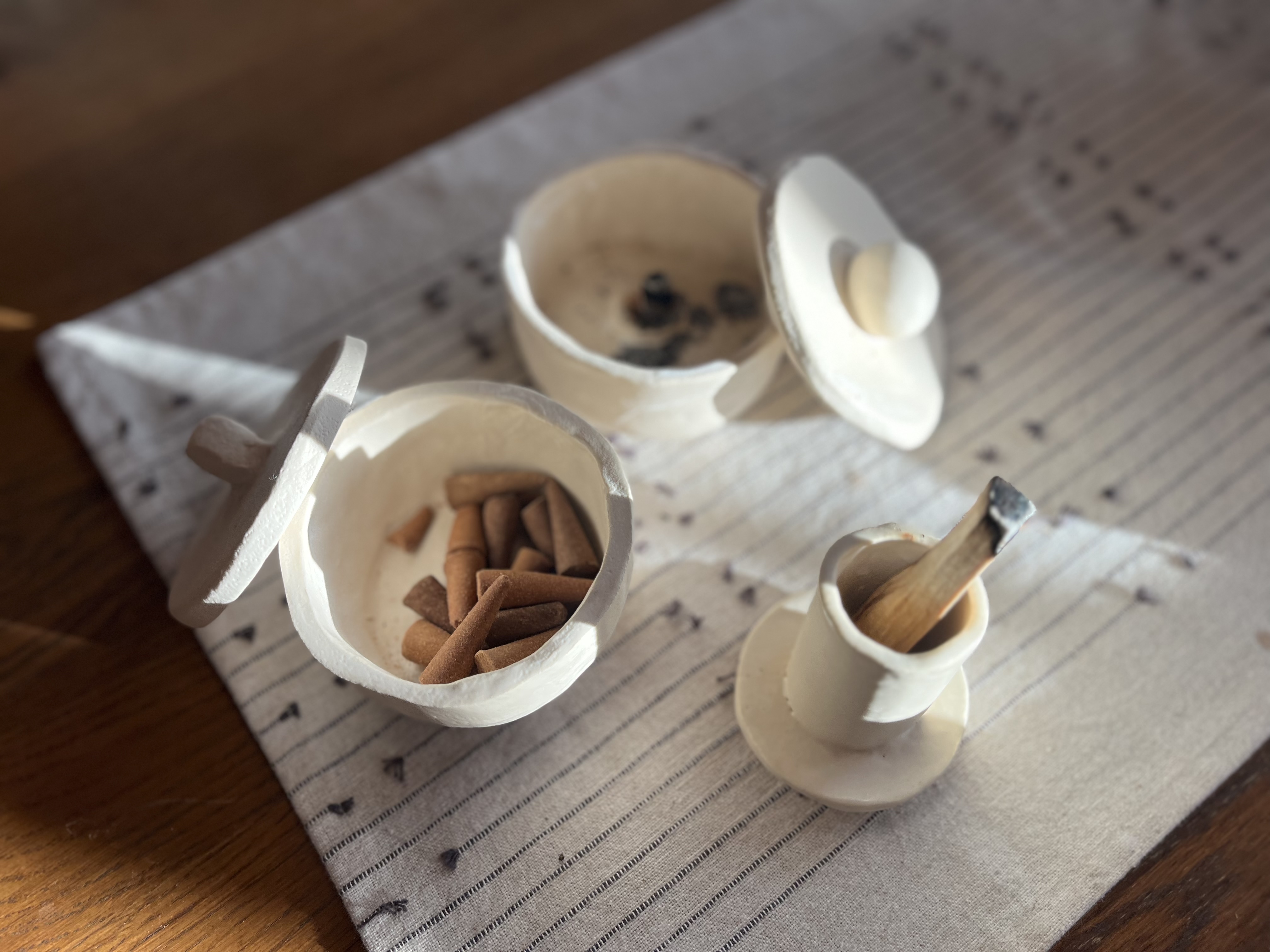 Studio Other | Functional Objects: Ceramics with Mary Moen