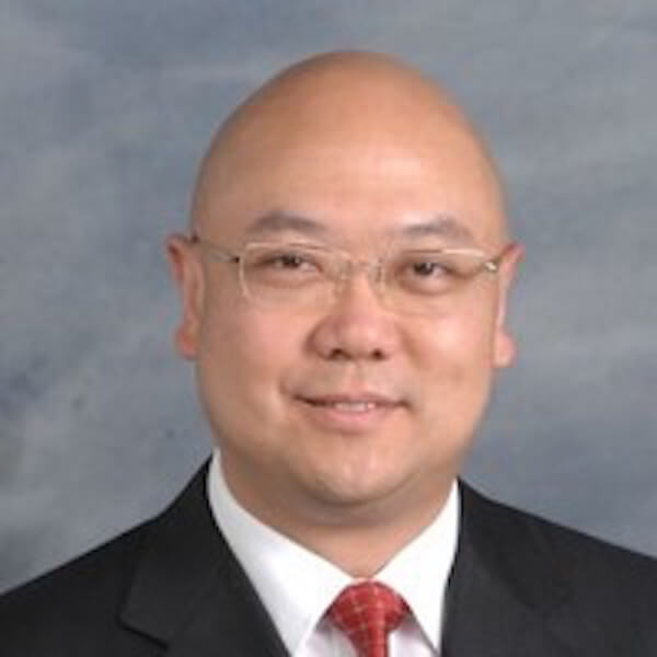 Speakers | Hong Kong FinTech Week 1-5 November 2021