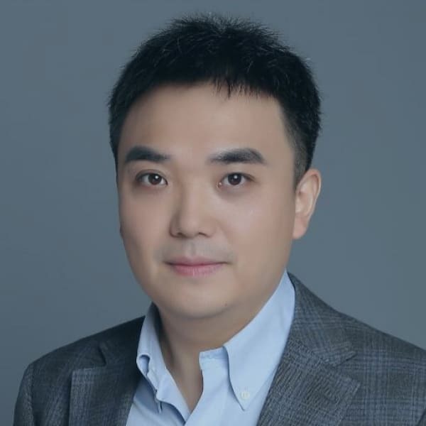 Speakers | Hong Kong FinTech Week 1-5 November 2021