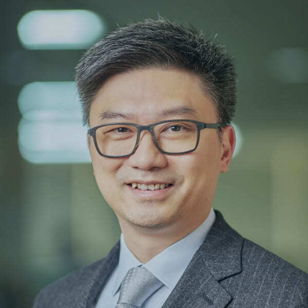 Speakers | Hong Kong FinTech Week 1-5 November 2021