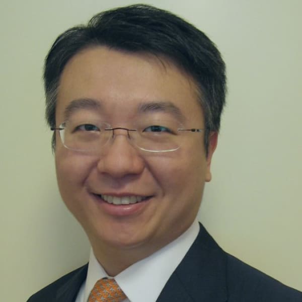 Hong Kong FinTech Week | 31 Oct - 4 Nov 2022 | Speakers