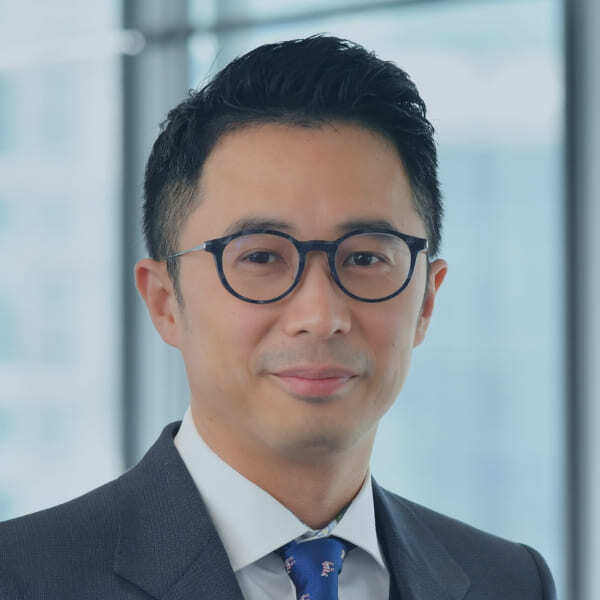 Hong Kong FinTech Week | 31 Oct - 4 Nov 2022 | Speakers
