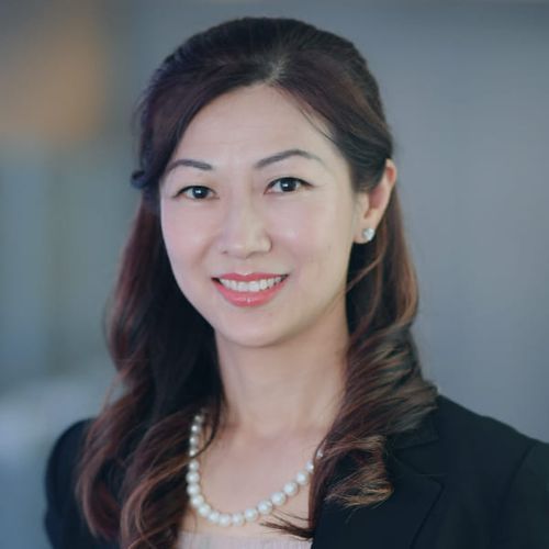Hong Kong FinTech Week | 31 Oct - 4 Nov 2022 | Speakers