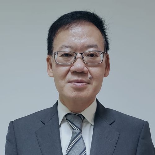 Hong Kong FinTech Week | 31 Oct - 4 Nov 2022 | Speakers