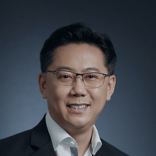 Hong Kong FinTech Week | 31 Oct - 4 Nov 2022 | Speakers