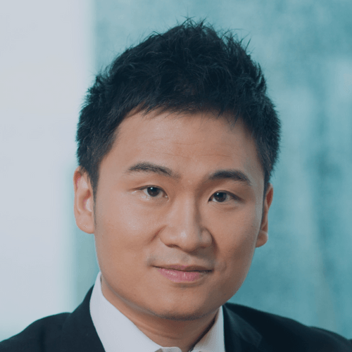 Hong Kong FinTech Week | 31 Oct - 4 Nov 2022 | Speakers