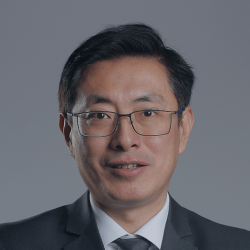 Hong Kong FinTech Week | 31 Oct - 4 Nov 2022 | Speakers
