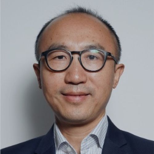Hong Kong FinTech Week | 31 Oct - 4 Nov 2022 | Speakers