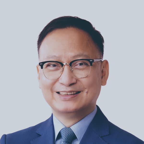 Hong Kong FinTech Week | 31 Oct - 4 Nov 2022 | Speakers