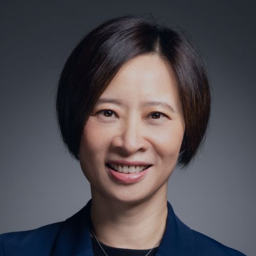 Hong Kong FinTech Week | 31 Oct - 4 Nov 2022 | Speakers