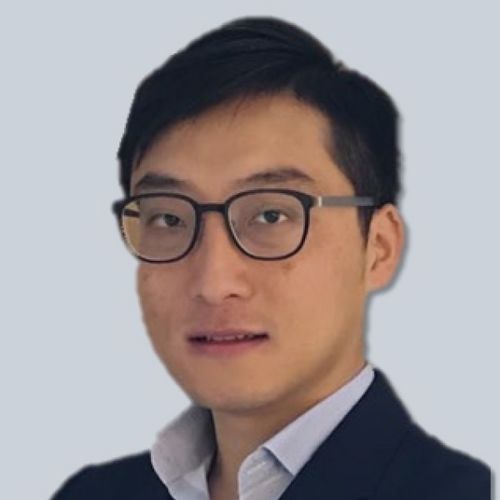 Hong Kong FinTech Week | 31 Oct - 4 Nov 2022 | Speakers