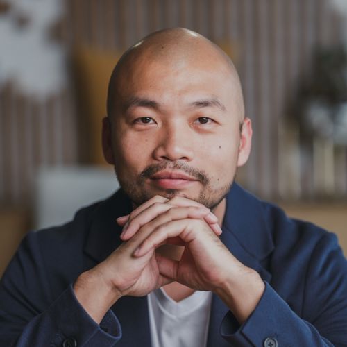 Hong Kong FinTech Week | 31 Oct - 4 Nov 2022 | Speakers