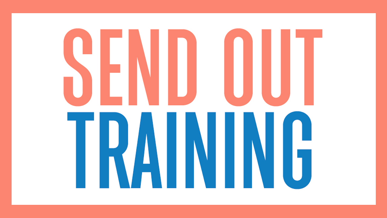 Missions at Bellevue