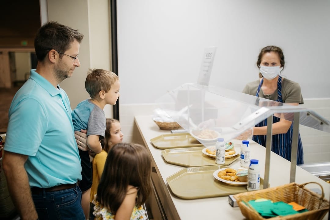 Culinary Ministry – Bellevue Baptist Church