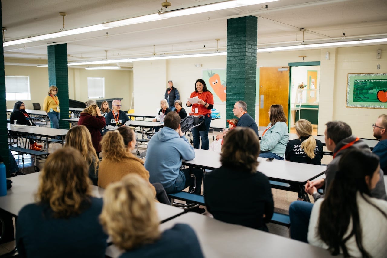 Bellevue Loves Memphis