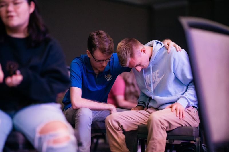 Ministerial Assistants – Bellevue Baptist Church