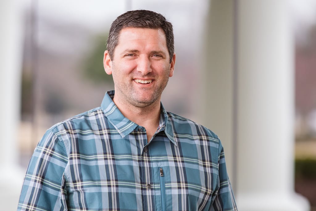 High School – Bellevue Ministries