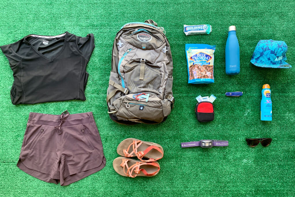 How to Start Hiking in 7 Simple Steps: A Guide for Beginner Hikers