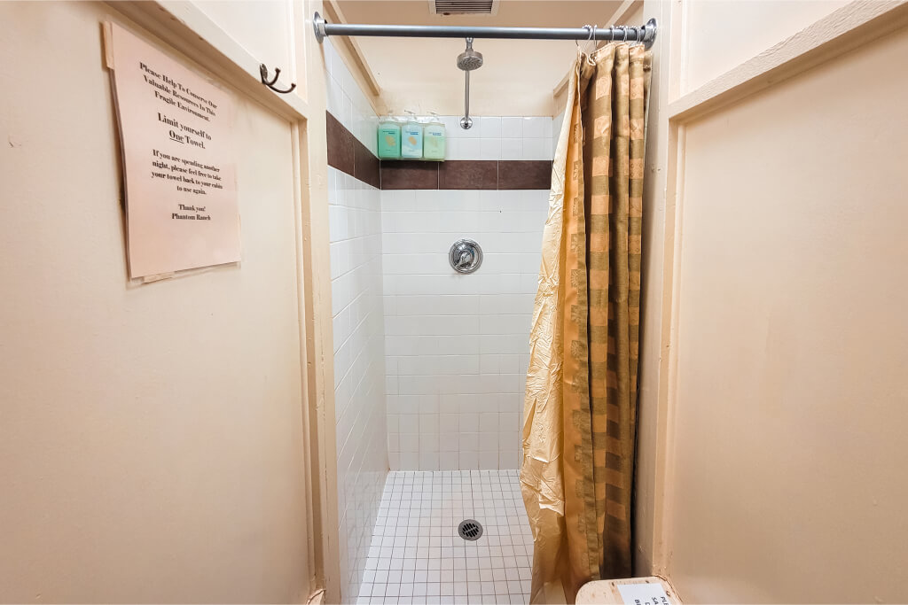 How to Visit Phantom Ranch - Grand Canyon’s Most Epic Place to Stay (A ...