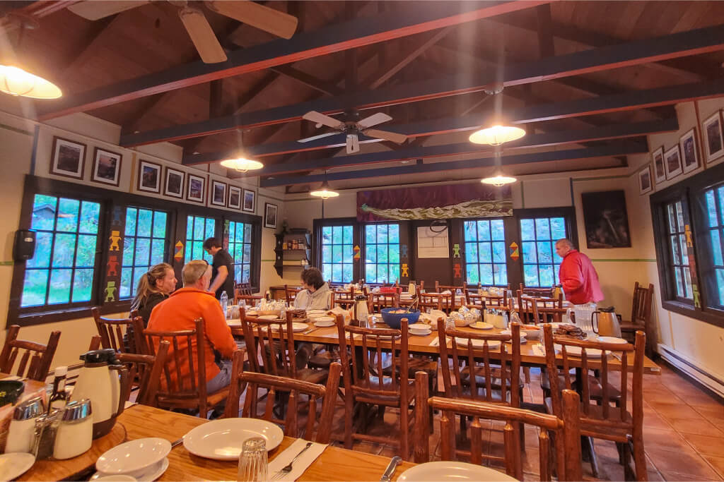 How to Visit Phantom Ranch - Grand Canyon’s Most Epic Place to Stay (A ...