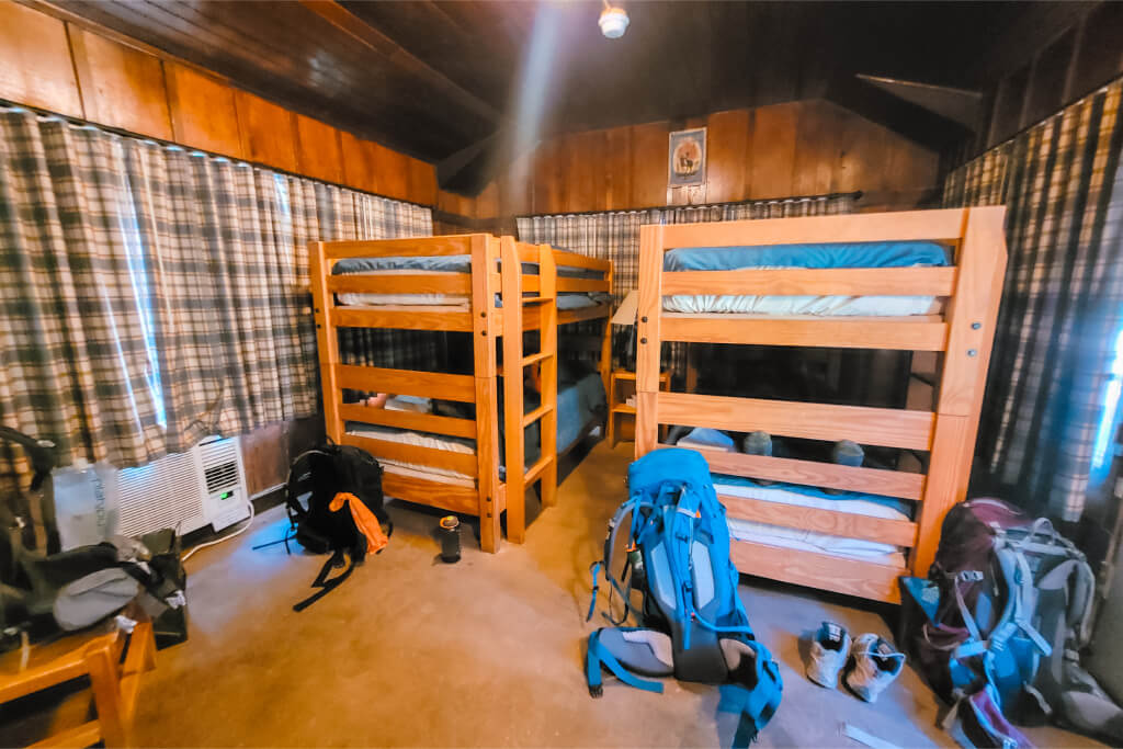 How to Visit Phantom Ranch - Grand Canyon’s Most Epic Place to Stay (A ...