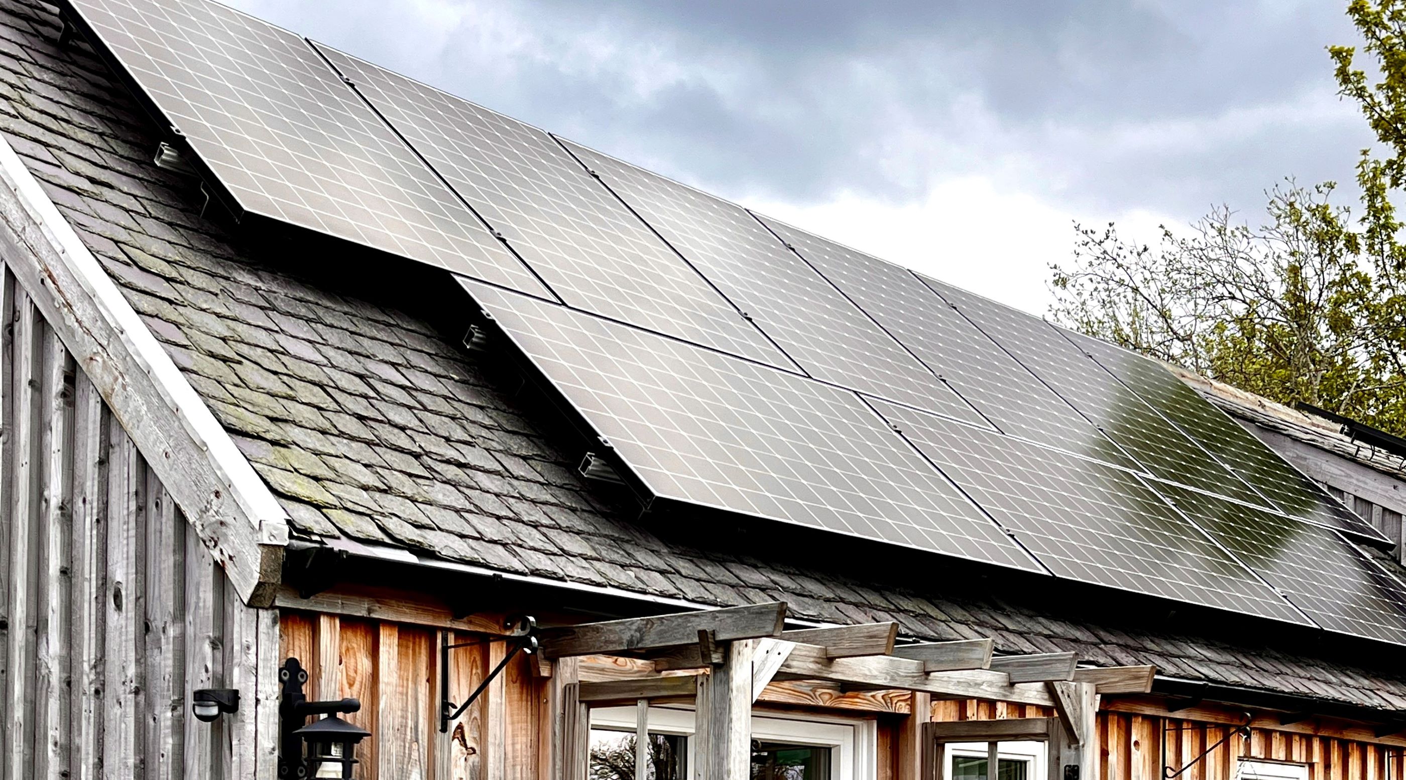 Embracing Sustainable Energy