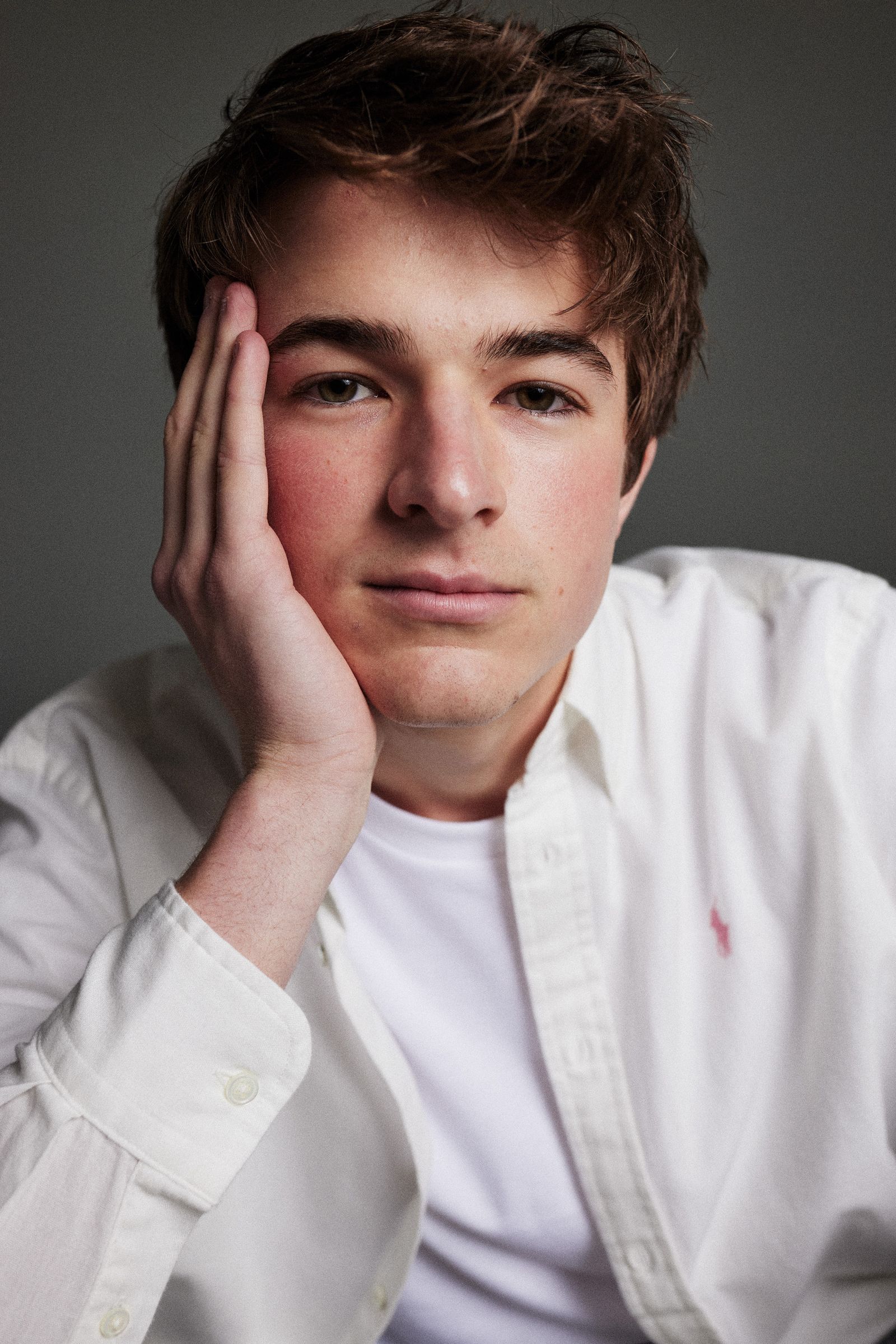 Harry Sisson | Town & Country Philanthropy Summit 2022