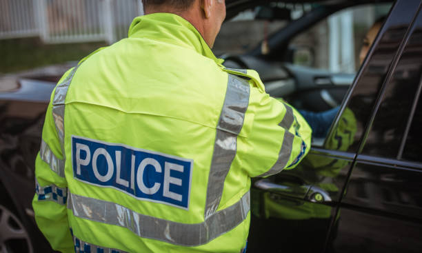 What to Do When Pulled Over for a DUI | Jason Malloy - Criminal Defence ...