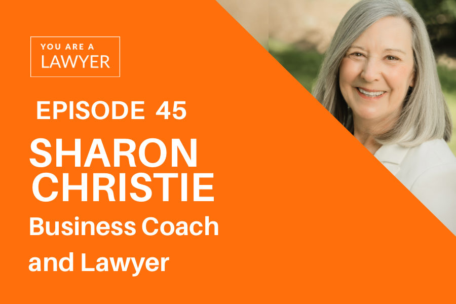 Episode 45 | How Bold Women Lawyers are Changing the Rules featuring ...