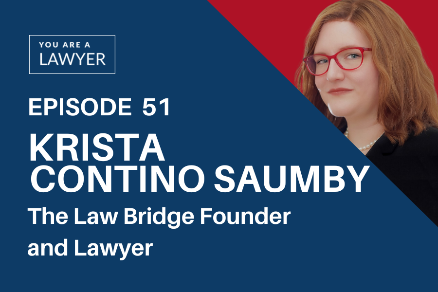 Episode 51 | How a Health Scare Made a Patent Prosecutor Change Careers ...