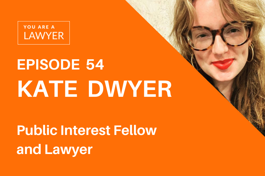 Episode 54 | Why I Withdrew from the Bar Exam After Being Bullied Into ...