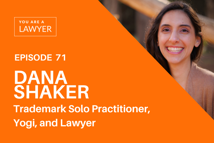 Episode 71 | How Yoga Improves a Lawyers’ Journey and Practice ...