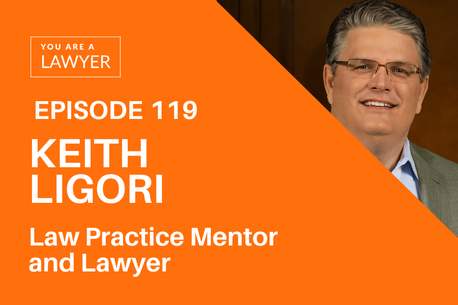 Episode 119 | How To Advertise Your Law Firm (without being cheesy ...