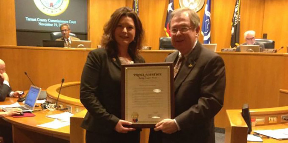 About The Barrows Firm, Family Law | Southlake TX