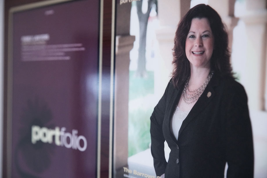 About The Barrows Firm, Family Law | Southlake TX