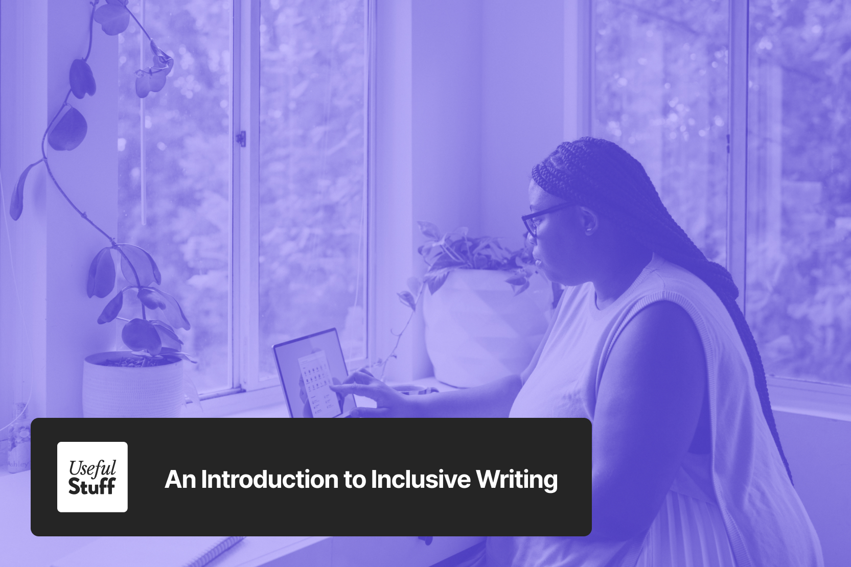 An Introduction to Inclusive Writing