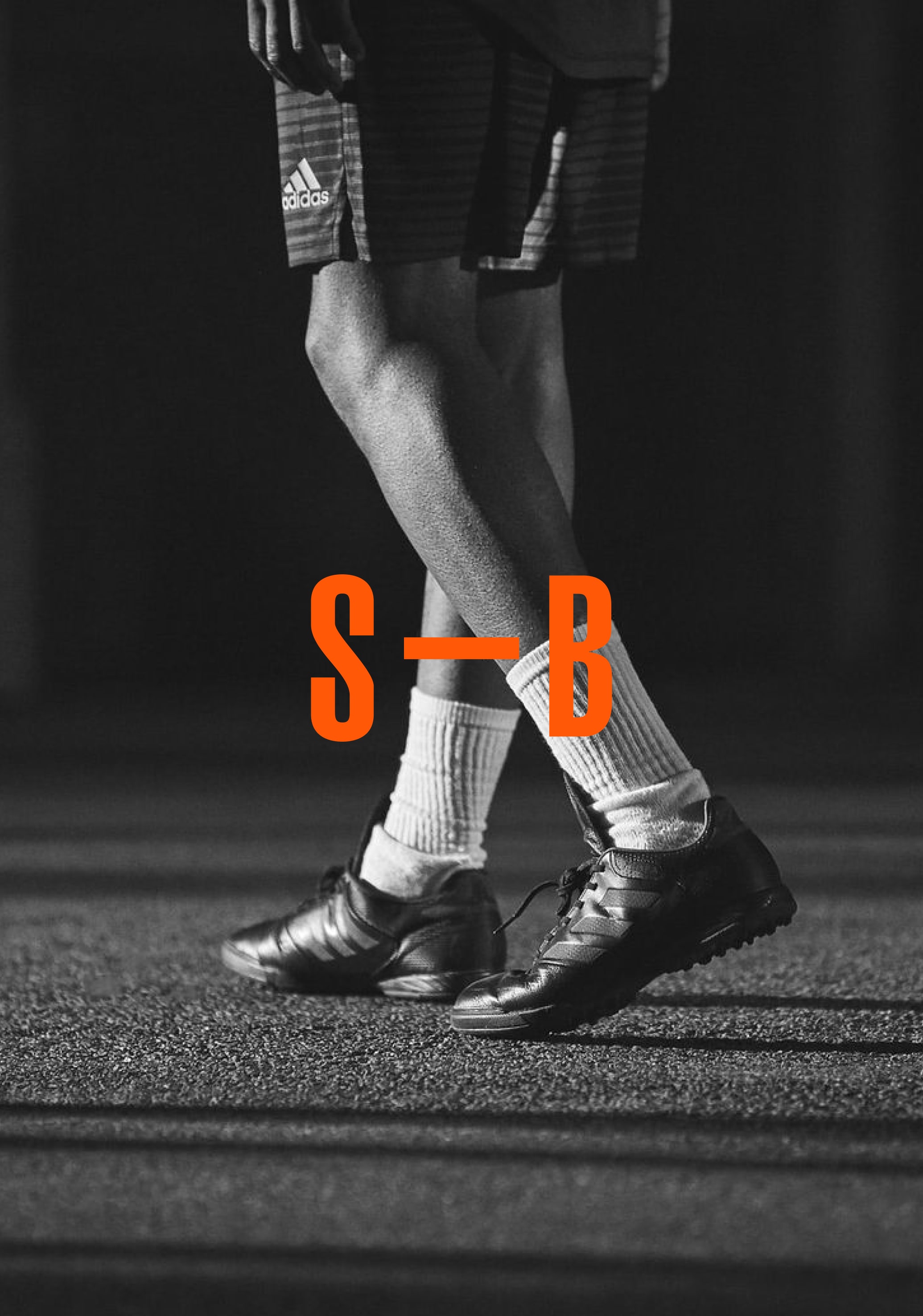 Sam Bénard Photography - Some Yellow