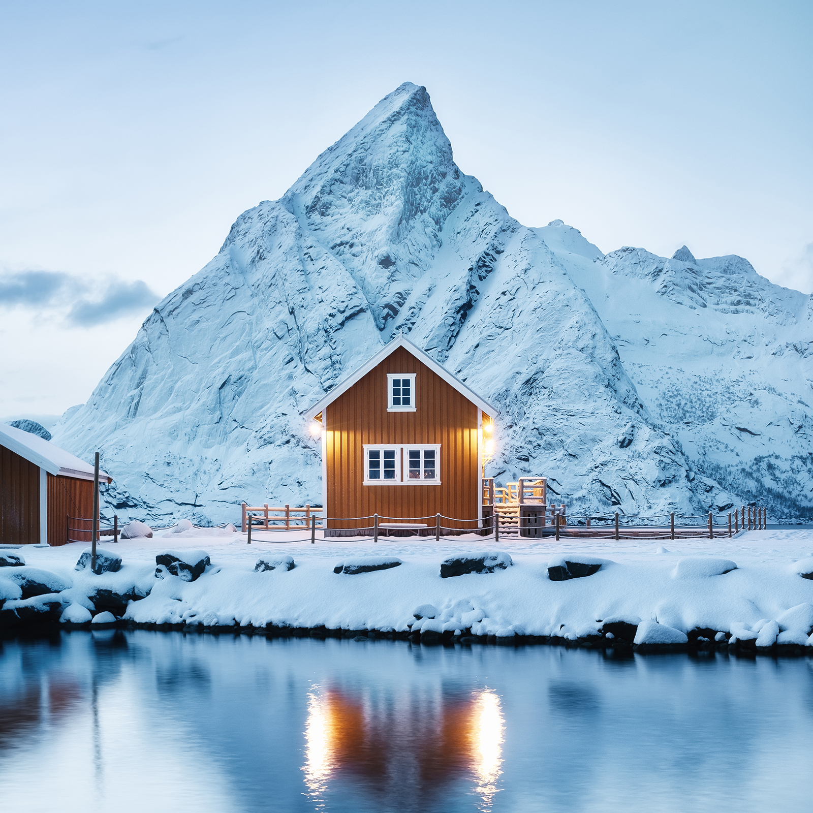 Explore the World - The Absolute Journey